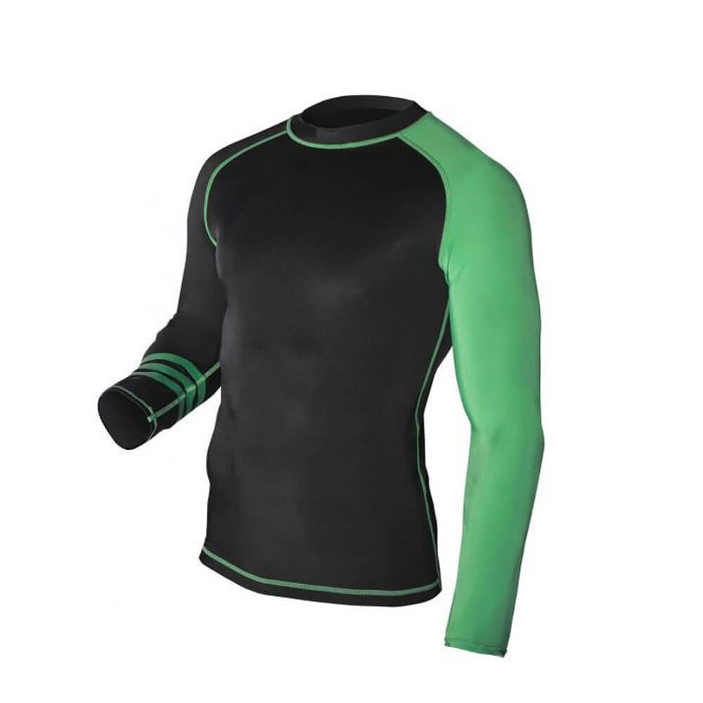 Compression (Rash Guards) – Kadditions