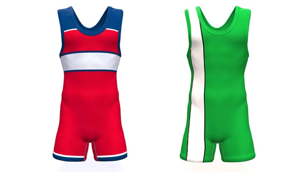 Wrestling Kit – Kadditions