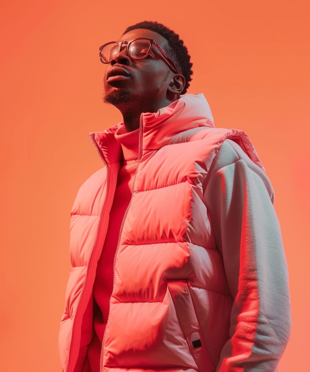 Jackets (Puffer Vests) – Kadditions